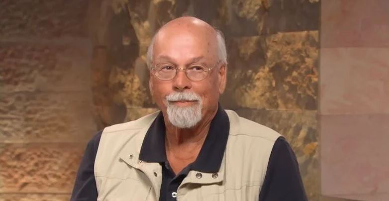 Un archéologue découvre l'emplacement de Sodome et Gomorrhe en utilisant des indices de la Bible ...